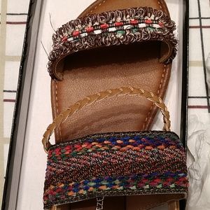 Nature Breeze | Shoes | New Nature Breeze Sandals | Poshmark